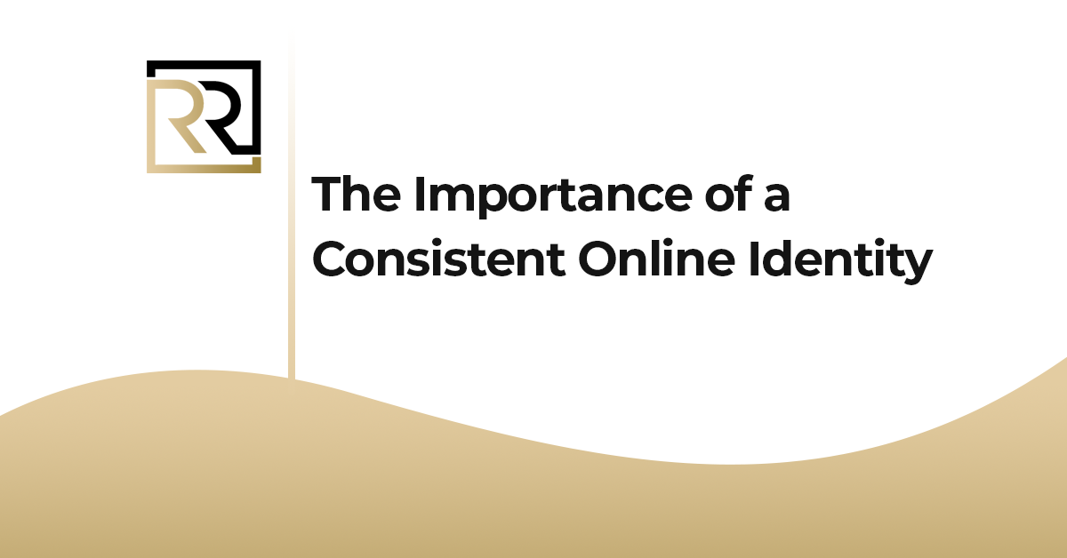 Consistent Online Identity - Reputation Repair